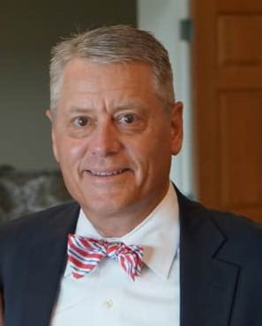 Michael Robert Hartley - Yurs Funeral Homes