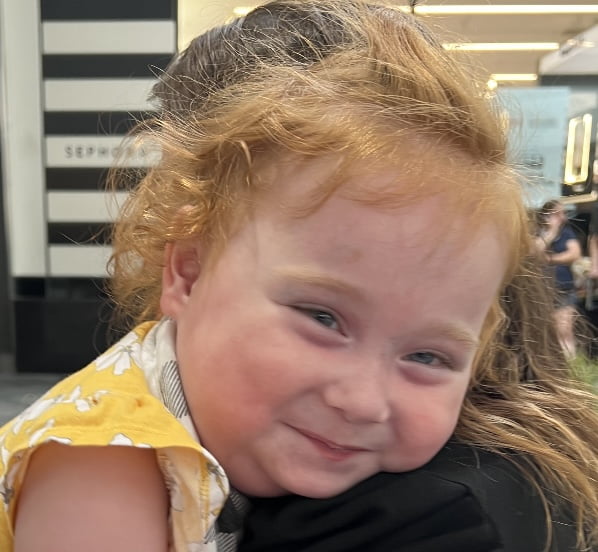 Charlee Rose Slavens - Yurs Funeral Homes