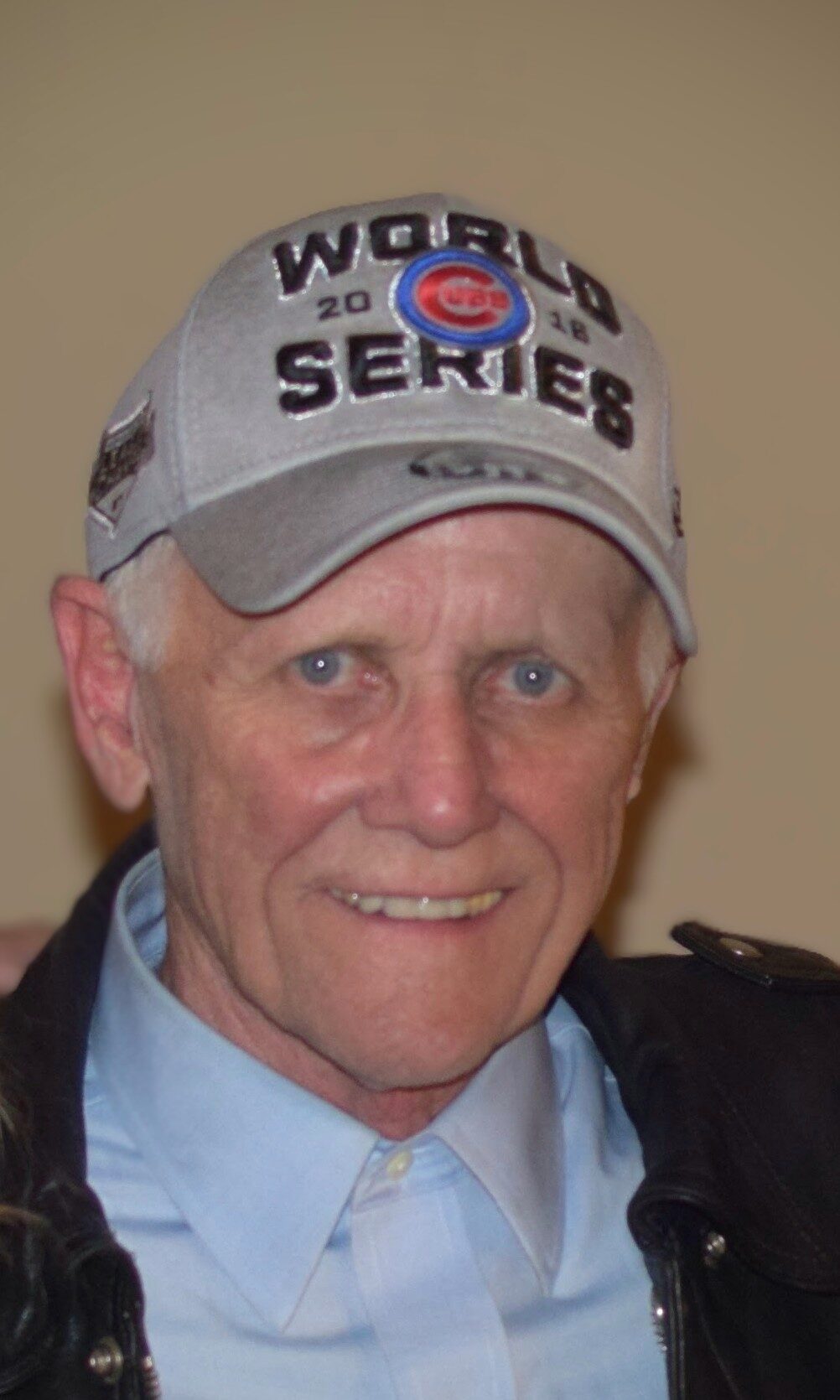 William George Cummins - Yurs Funeral Homes